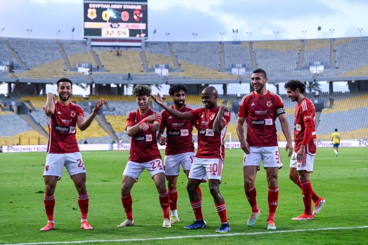أزمة جديدة بين الأهلي واتحاد الكرة المايسترو دوت كوم